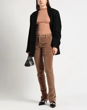 Dolce & Gabbana Corduroy Skinny Pants