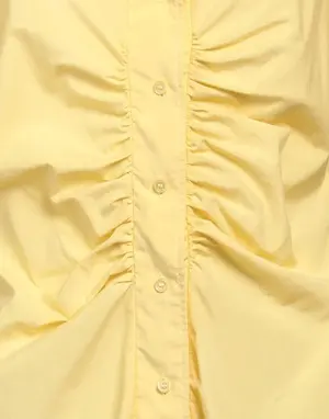 Isabel Marant Étoile Solid Colour Shirts