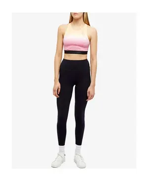 Palm Angels Shades Seamless Training Top