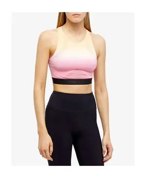 Palm Angels Shades Seamless Training Top