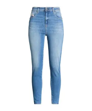 DIESEL® Casual Slim-fit Jeans - Blue
