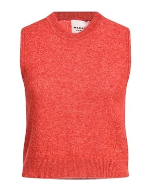 Isabel Marant Étoile Sleeveless Knit Top