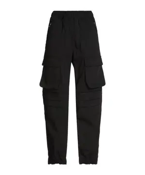 DIESEL® Plain Colour Casual Trousers