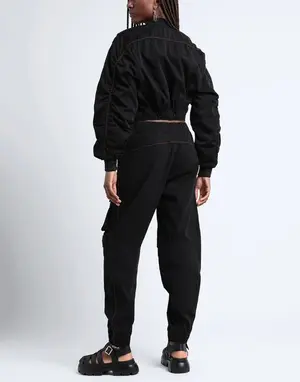 DIESEL® Plain Colour Casual Trousers