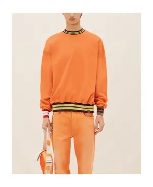 Jacquemus Lasso Crewneck Sweatshirt