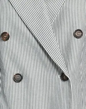 Brunello Cucinelli Double-breasted Blazer