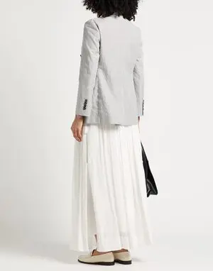 Brunello Cucinelli Double-breasted Blazer