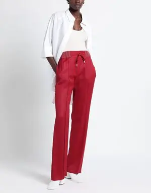 Dolce & Gabbana Straight-leg Trousers