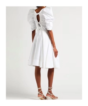 Jacquemus Mid-length Skirt