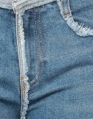 DIESEL® Denim Bootcut Jeans