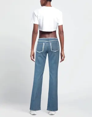 DIESEL® Denim Bootcut Jeans