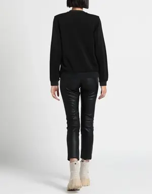 DIESEL® Plain Colour Sweatshirt