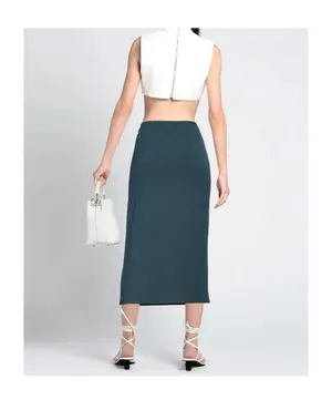 Tory Burch Midi Skirt