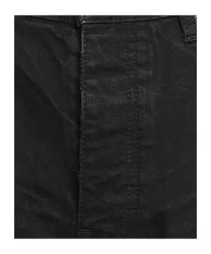 Balenciaga Boot-cut Ripped Jeans