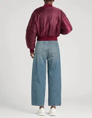 MAISON MARGIELA Straight-leg Jeans