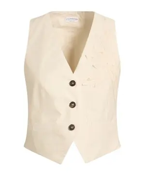 Brunello Cucinelli Single-breasted Vest