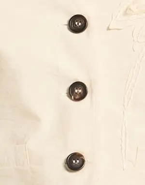Brunello Cucinelli Single-breasted Vest