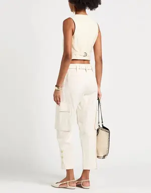 Brunello Cucinelli Single-breasted Vest
