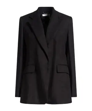 Chloé Single-breasted Blazer