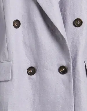 Brunello Cucinelli Double-breasted Blazer