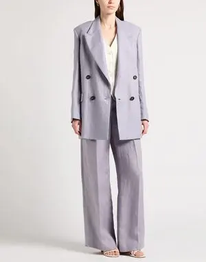 Brunello Cucinelli Double-breasted Blazer