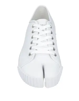 MAISON MARGIELA Simple Low Cut Casual Shoes