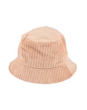 Isabel Marant Étoile Corduroy Bucket Hat - Nude