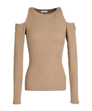 Brunello Cucinelli Crew Neck Knitwear