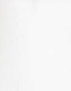 Chloé Solid Color Sleeveless Vest