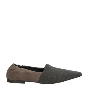 Brunello Cucinelli Ballet Flats