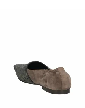 Brunello Cucinelli Ballet Flats