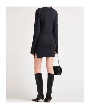 Isabel Marant Étoile Bodycon Dress
