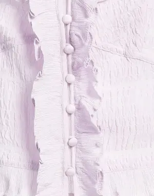 Isabel Marant Étoile Plain Colour Top