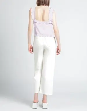 Isabel Marant Étoile Plain Colour Top