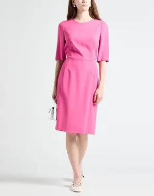 Dolce & Gabbana Bodycon Dress
