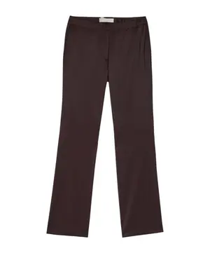 Our Legacy Woven Trousers - Black