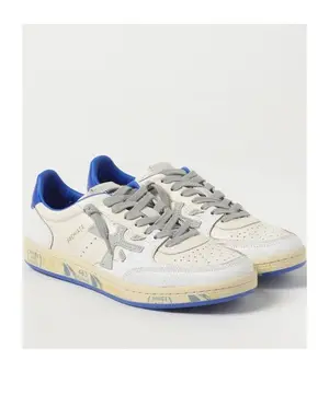 Premiata Lace Up Sneakers