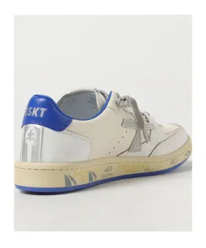 Premiata Lace Up Sneakers
