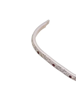 MAISON MARGIELA Logo Bracelet