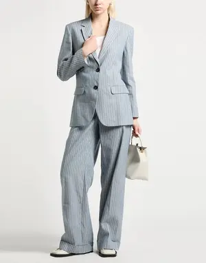 Brunello Cucinelli Single-breasted Blazer