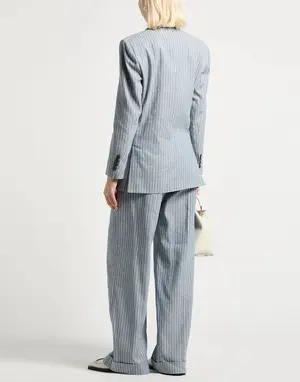 Brunello Cucinelli Single-breasted Blazer