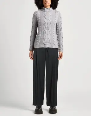 Isabel Marant Étoile Wide Leg Plaid Trousers