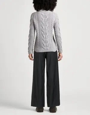 Isabel Marant Étoile Wide Leg Plaid Trousers