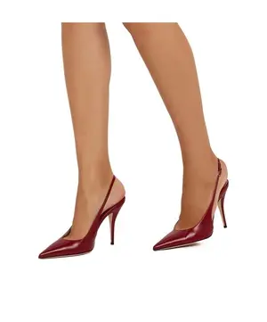 Valentino Garavani Pointed-toe High Heels