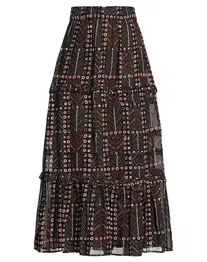 Isabel Marant Étoile Midi Skirt