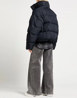 Balenciaga Shell Jacket