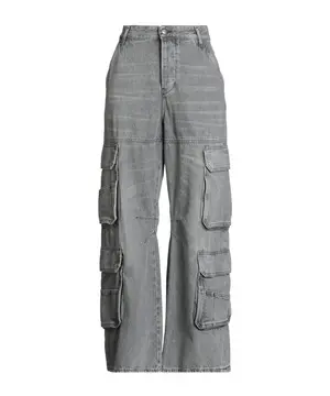 DIESEL® Cargo Denim Trousers