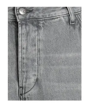 DIESEL® Cargo Denim Trousers