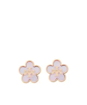 Octopus Earrings