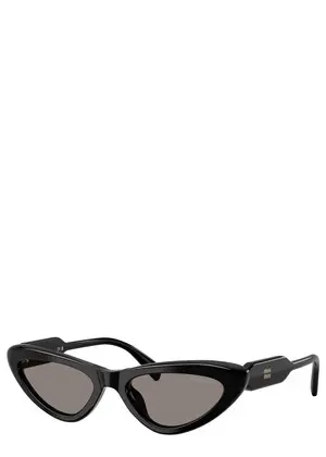 Miu Miu Versatile Sunglasses